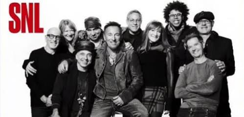 Bruce Springsteen & Paul McCartney – Santa Claus Is Coming to Town ...